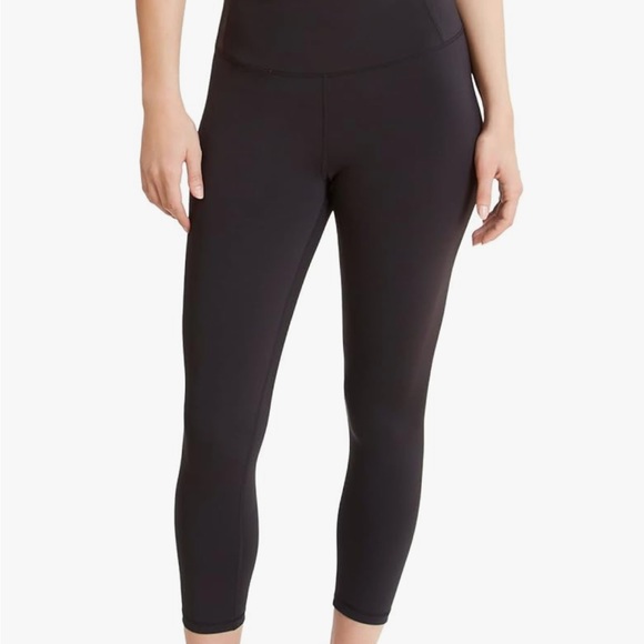 Danskin Now | Pants & Jumpsuits | Danskin Now Brand Fitted High Rise 34 ...